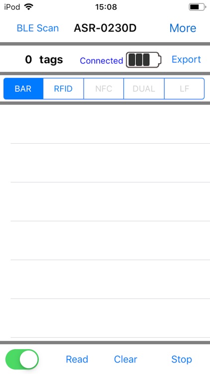 AsReader Scan by Asterisk Corporation