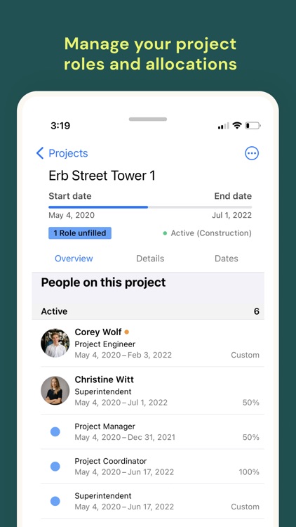 Bridgit Bench by Bridgit Inc.