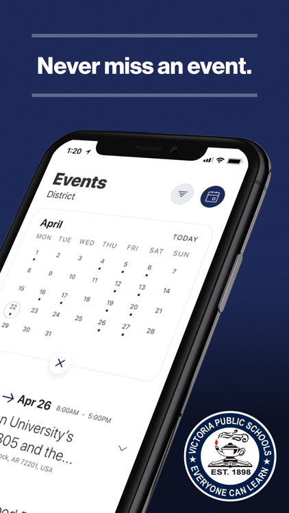 Victoria ISD by Victoria Independent School Distrisct