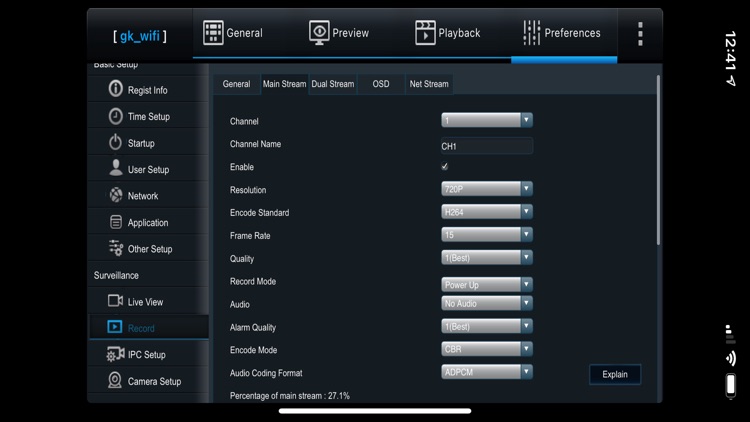 G4 Connect by Gatekeeper Systems Inc.