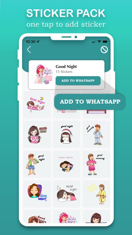 Sticker Maker : Status Saver by Rajendra Kothiya Sticker Maker : Status Saver by Rajendra Kothiya