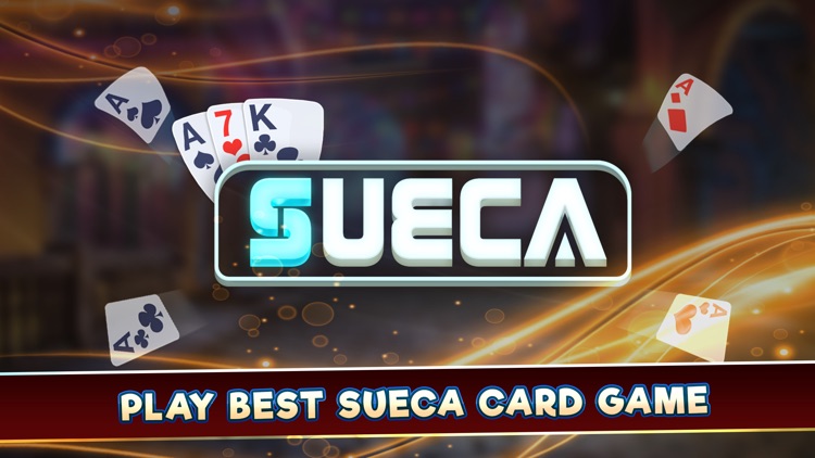 Sueca Card Game by OEngines Games LLP