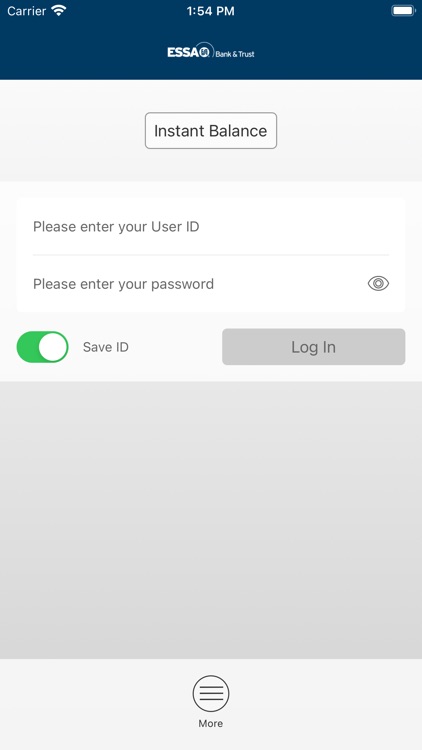 ESSA Mobile Banking by ESSA Bank and Trust