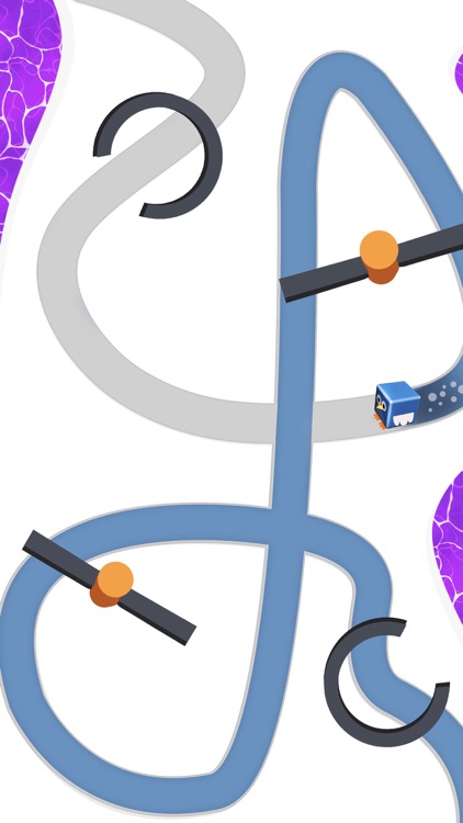 Color Line Puzzle - Patch 3D by Best Free Games Trading FZ-LLC