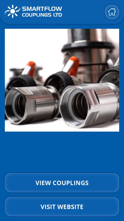 Smartflow Couplings by Clay10 Creative