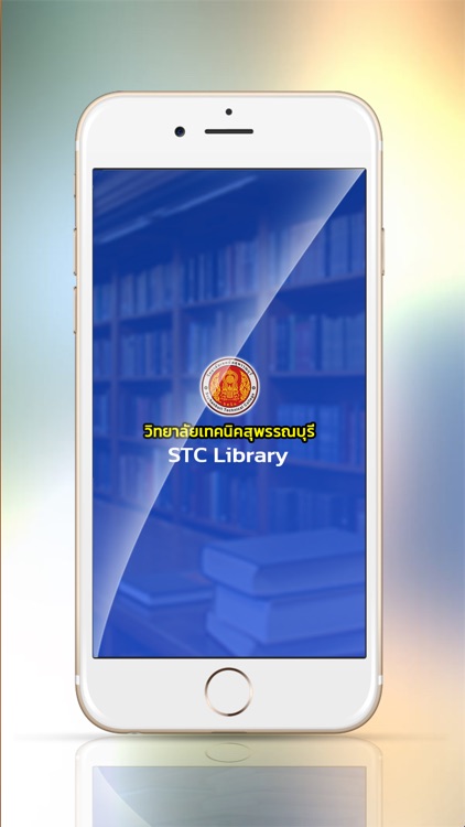 STC Library by Openserve Co.,Ltd.