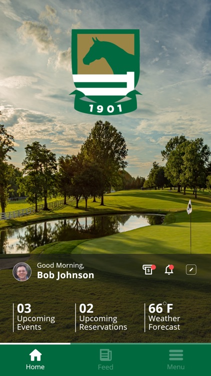 Lexington CC by Lexington CC