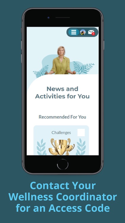 MyWellApp by CoreHealth by Corehealth Technologies Inc.