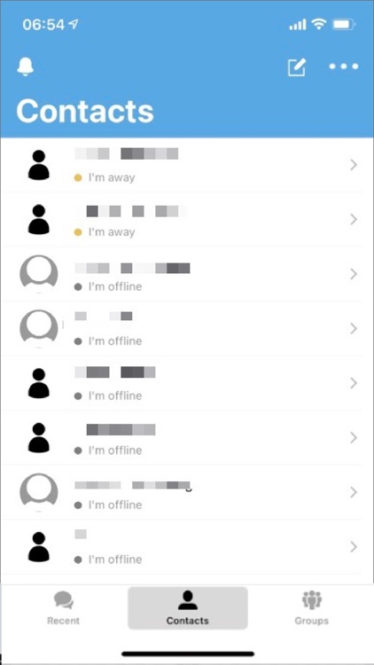 IntelliCoach Conversations by Intellicoach Pte Ltd