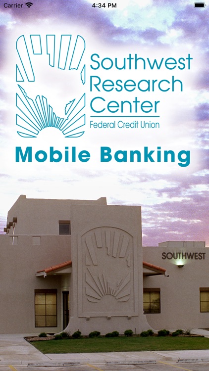 Southwest Research Center FCU by Southwest Research Center Federal ...