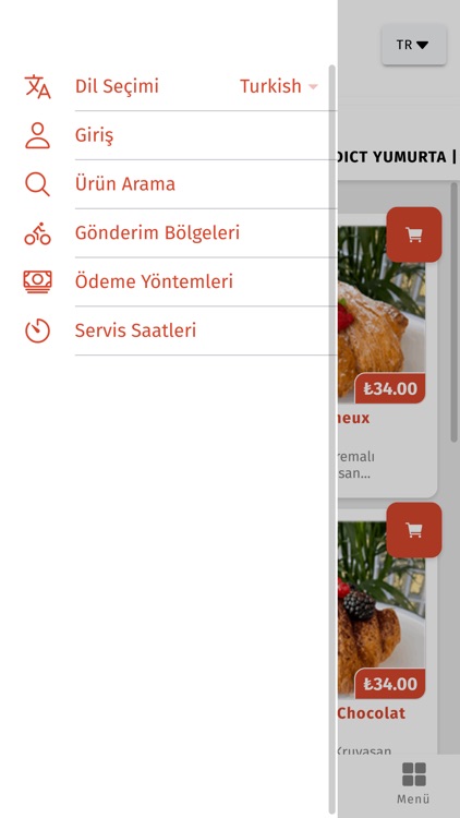 Oui Istanbul By Kiraz Yazilim Teknolojileri Bilgisayar Ve Danismanlik Ticaret Limited Sirketi