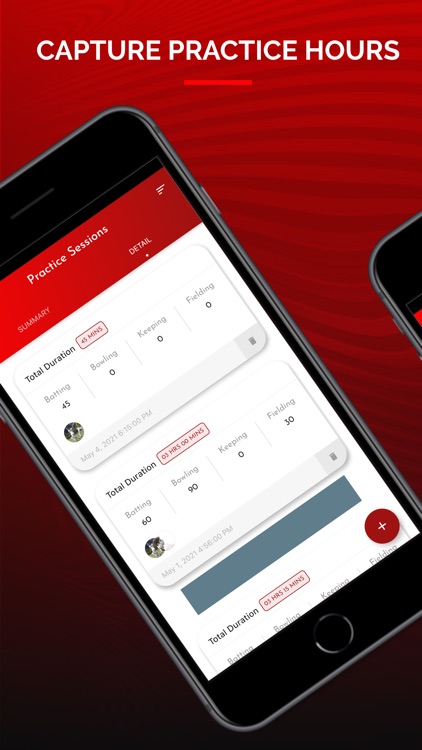 Cricket Scoring App by Vtrakit by Vtrakit Ltd