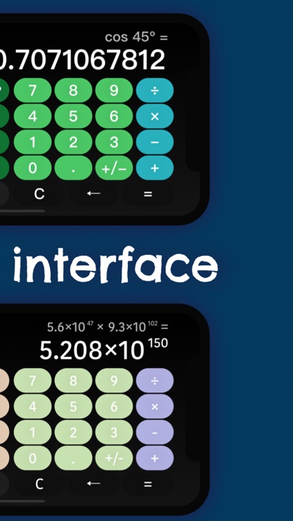 Omega Calculator by Joseph Rupertus