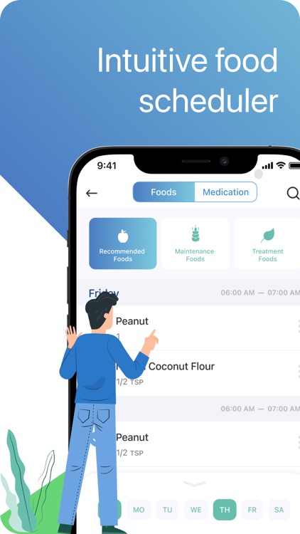 Tolerance Induction Program by The Translational Pulmonary and Immunology Research Center: A ...