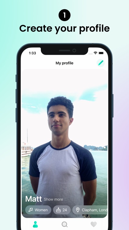 Jungle - Double Dating App by Jungle App Limited