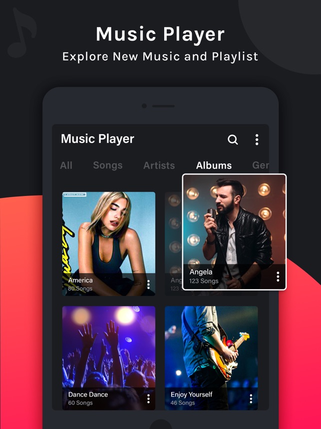 Top iOS Music Player Apps for Managing Offline Music Libraries