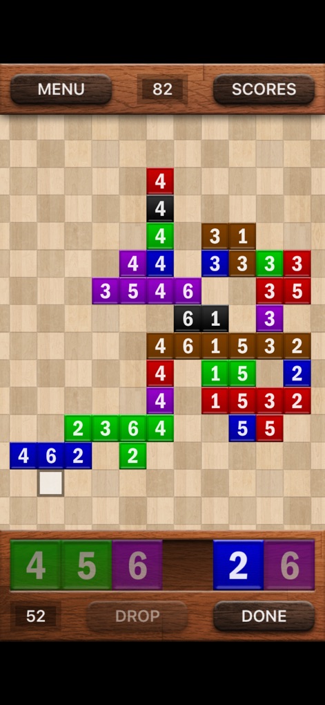 Tricky 6 - Games App | MWM