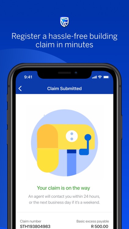Standard Bank Insurance by Standard Bank Group