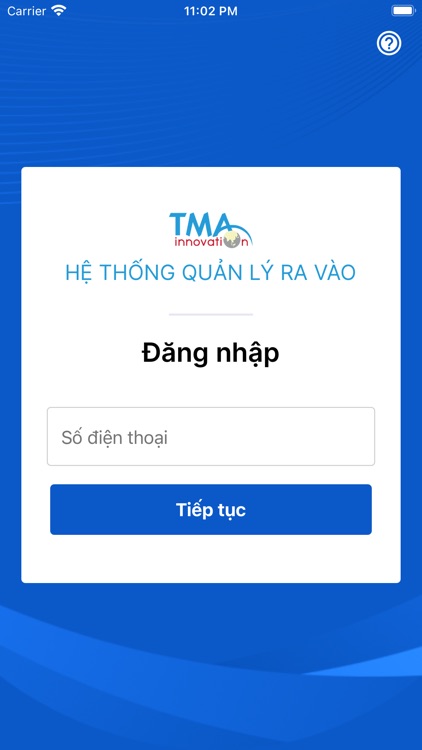 T-Building by TMA Mobile Solutions (TMS)
