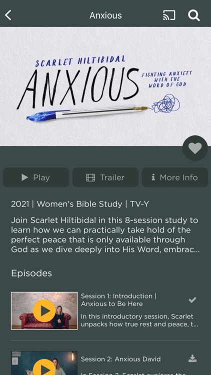 Lifeway On Demand by Lifeway Christian Resources