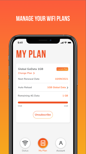 Solis WiFi for iPhone - APP DOWNLOAD