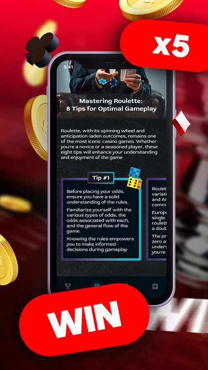 Tipwin: Roulette Victory Tips by Roulette Racebets tipwin 1win