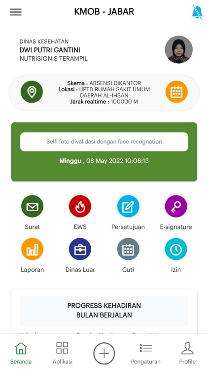 KMOB - JABAR by Pemerintah Provinsi Jawa Barat