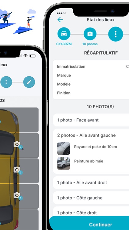 Cegid Notilus Flotte Auto by Cegid SA