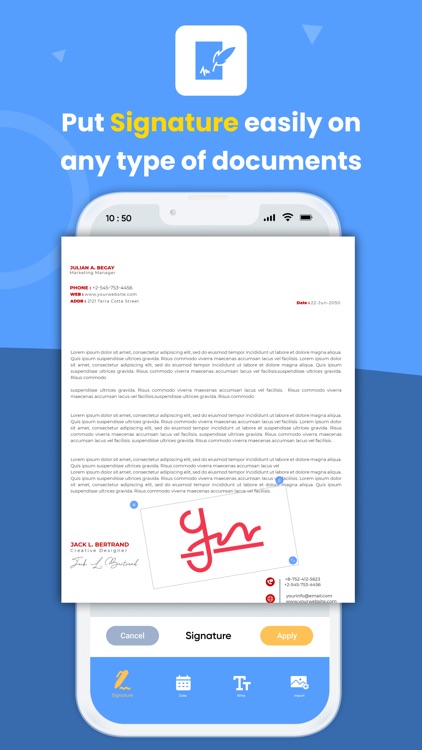 AI Scanner, Scan Document by SoftAppsTechnology Ltd