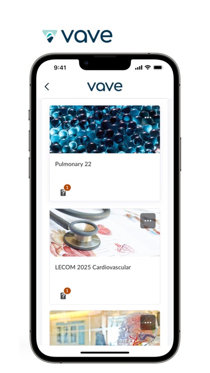 Vave Health by Vave Health, Inc.