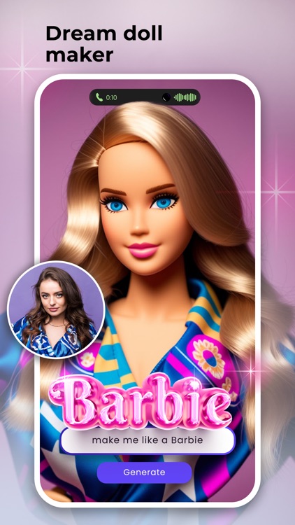 Cosplay: AI Photo Generator by Spark Dynamic