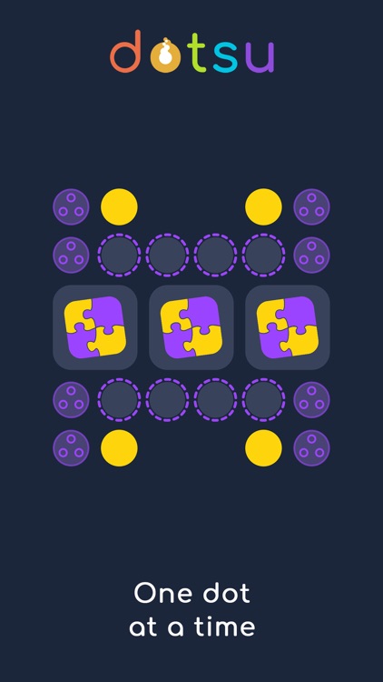 Dotsu by Gamepocket Studio