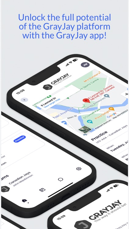 GrayJay Teams by GrayJay Web Solutions