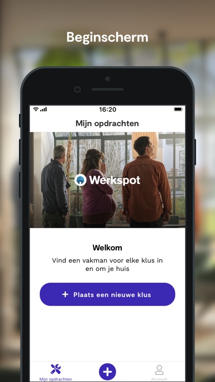 Werkspot by Werkspot BV