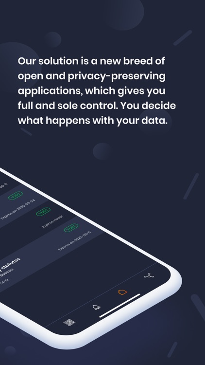 Sphereon Wallet by Sphereon