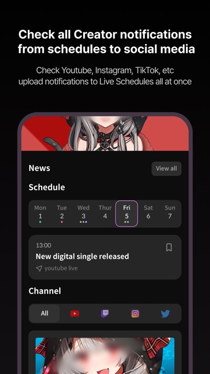VWORLD - Virtual World by BUV COMPANY Inc.