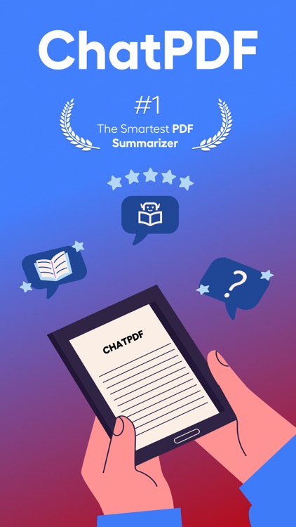 ChatPDF: PDF Ai & Pdf Summary by TamBitir