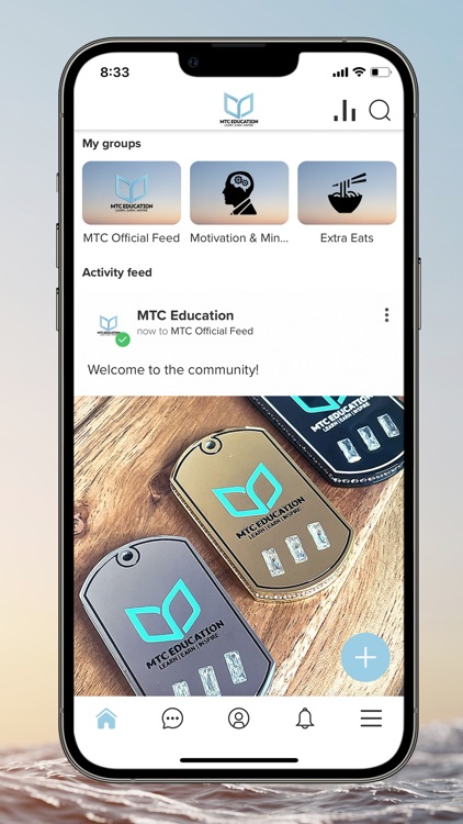 MTC Education by MTC EDUCATION LIMITED