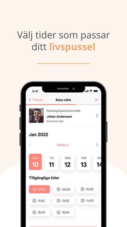 Din Psykolog - Bonliva Care by Bonliva AB