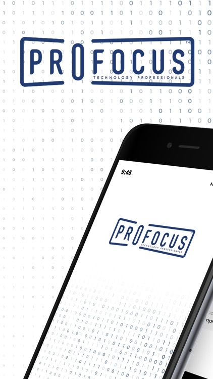 ProFocus Technology by STAFFUP, LLC