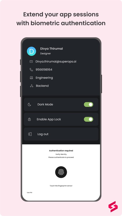 SuperOps by Superops Inc.