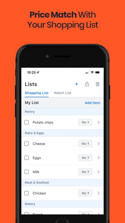 reebee: Flyers & Grocery List by Flipp Corporation