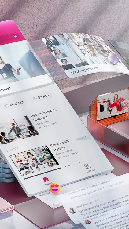 Microsoft Stream: Videos by Microsoft Corporation