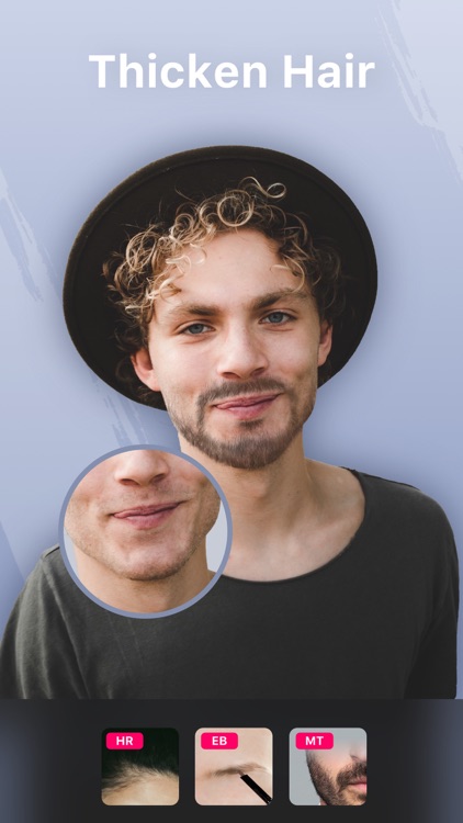 Peachy - AI Face & Body Editor by SHANTANU PTE. LTD.