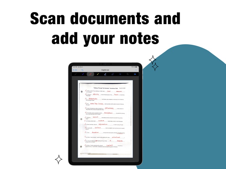 Just Note by Lars Felix Kielbassa