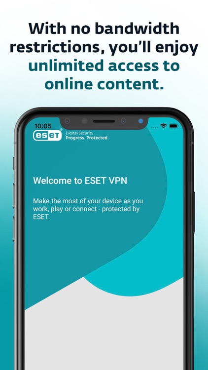 ESET VPN by ESET, spol. s r.o.