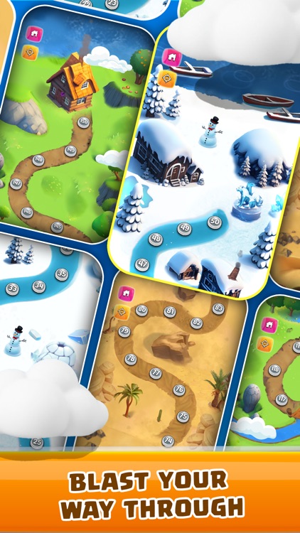 Tap Pop - Bubble Popper by Kayisoft