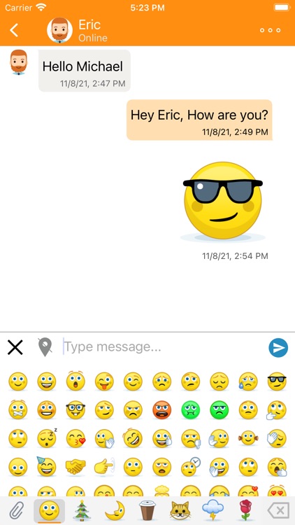 Chatox by Brosix, Inc.