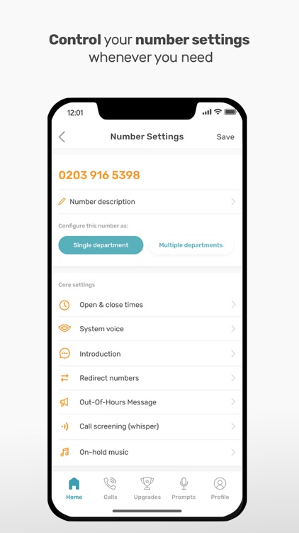 SwitchboardFREE by Liquid11