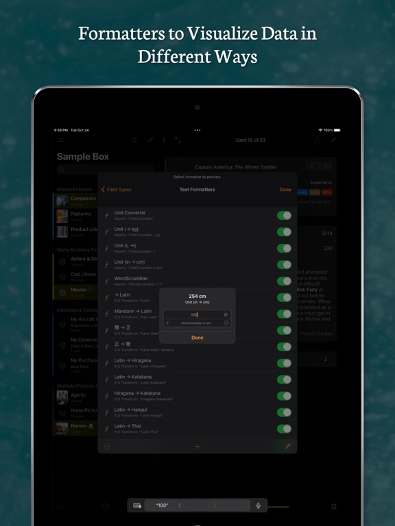 Kase₄ | iPhone & iPad Game Reviews | AppSpy.com